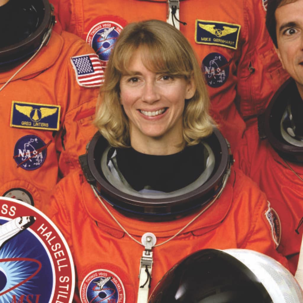 Susan Kilrain – Keynote Speaker – National WASP WWII Museum