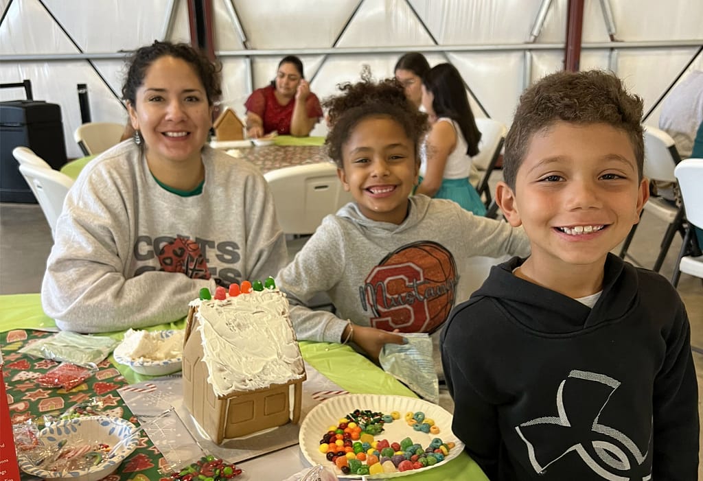 Celebrating Christmas at the Jolly Jamboree – National WASP WWII Museum