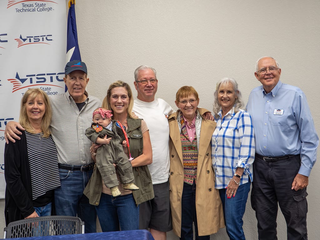 Remembering Marie & Shutsy by John Marsh – National WASP WWII Museum