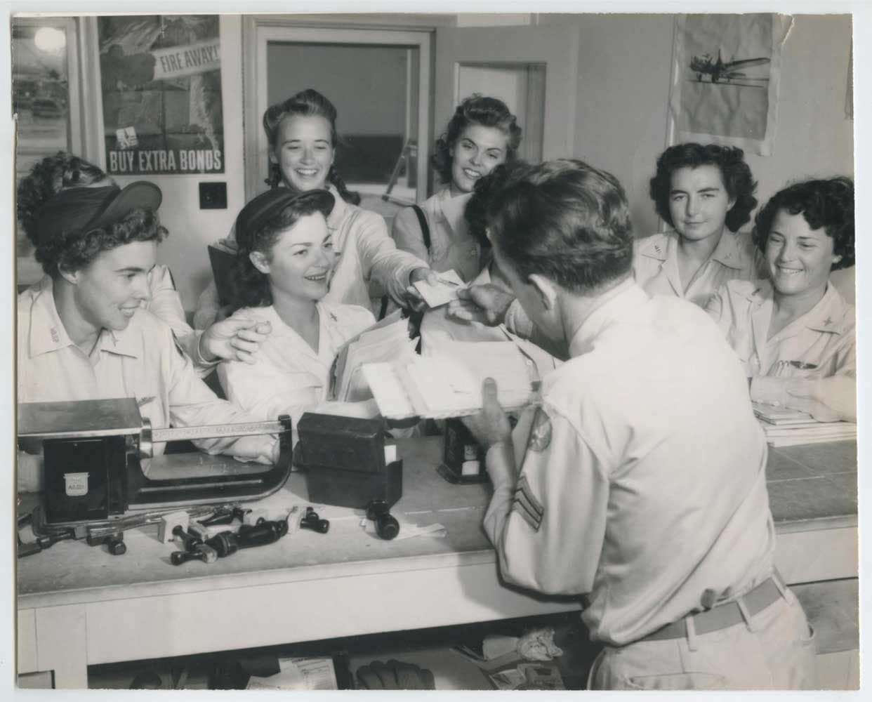 National WASP WWII Museum – Honoring the life and legacy of the Women ...