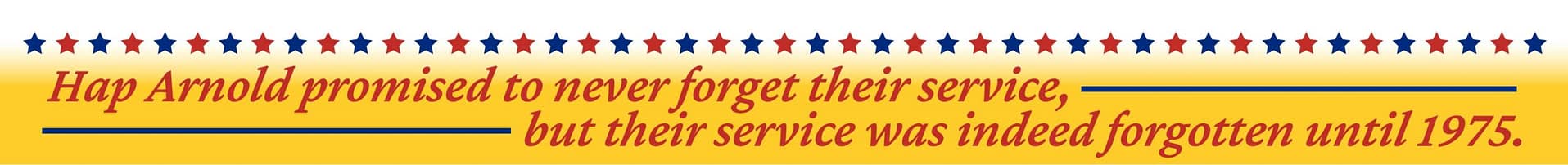 History – National WASP WWII Museum