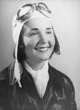 Remembering Marie & Shutsy by John Marsh – National WASP WWII Museum