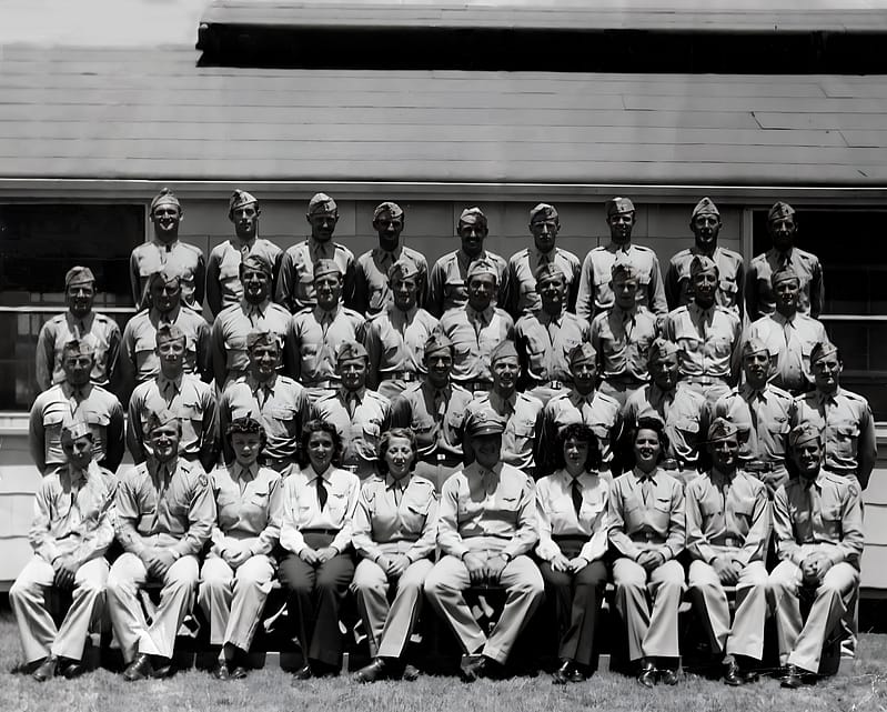 ‘P’ is for Pursuit | The WASP who ferried the hottest fighters of the ...