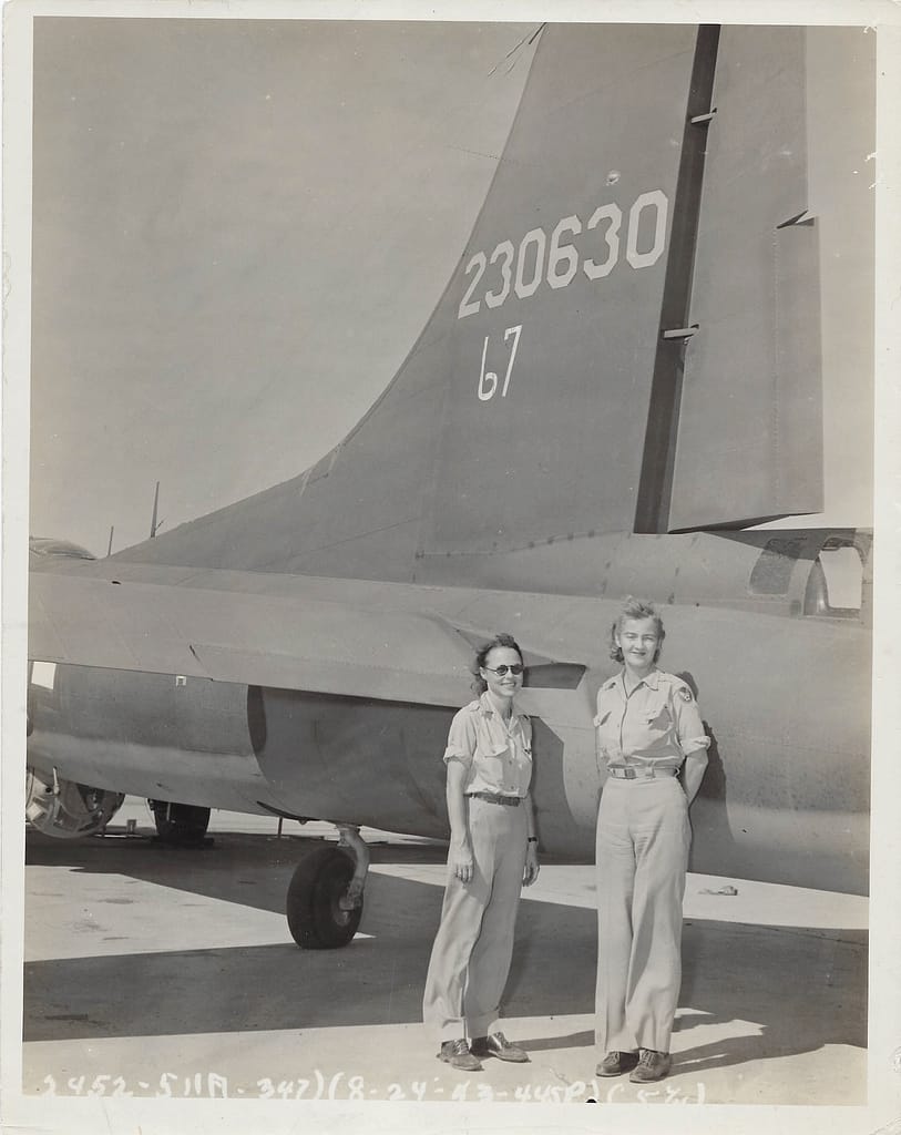 Nancy Harkness Love: Fighting for Equality in the Skies by Heather B ...