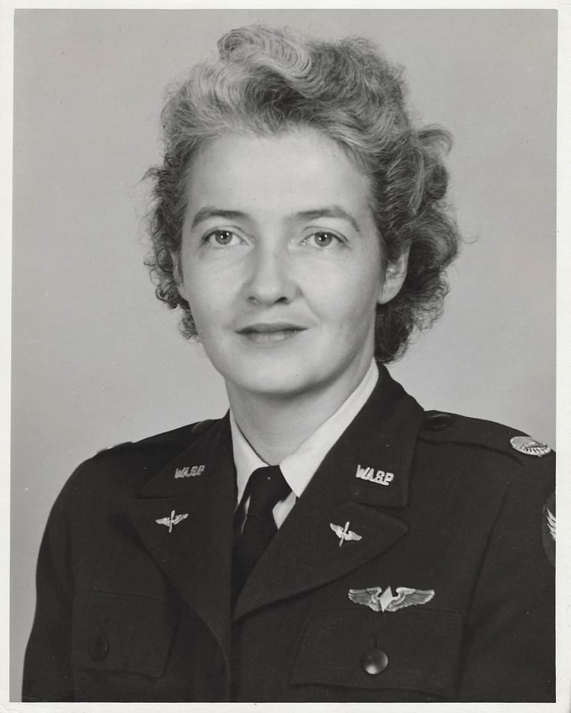 Nancy Harkness Love: Fighting for Equality in the Skies by Heather B ...