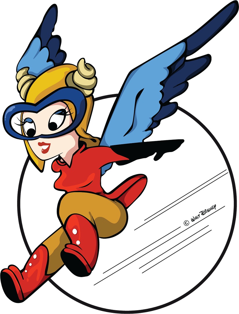 Visit – National WASP WWII Museum