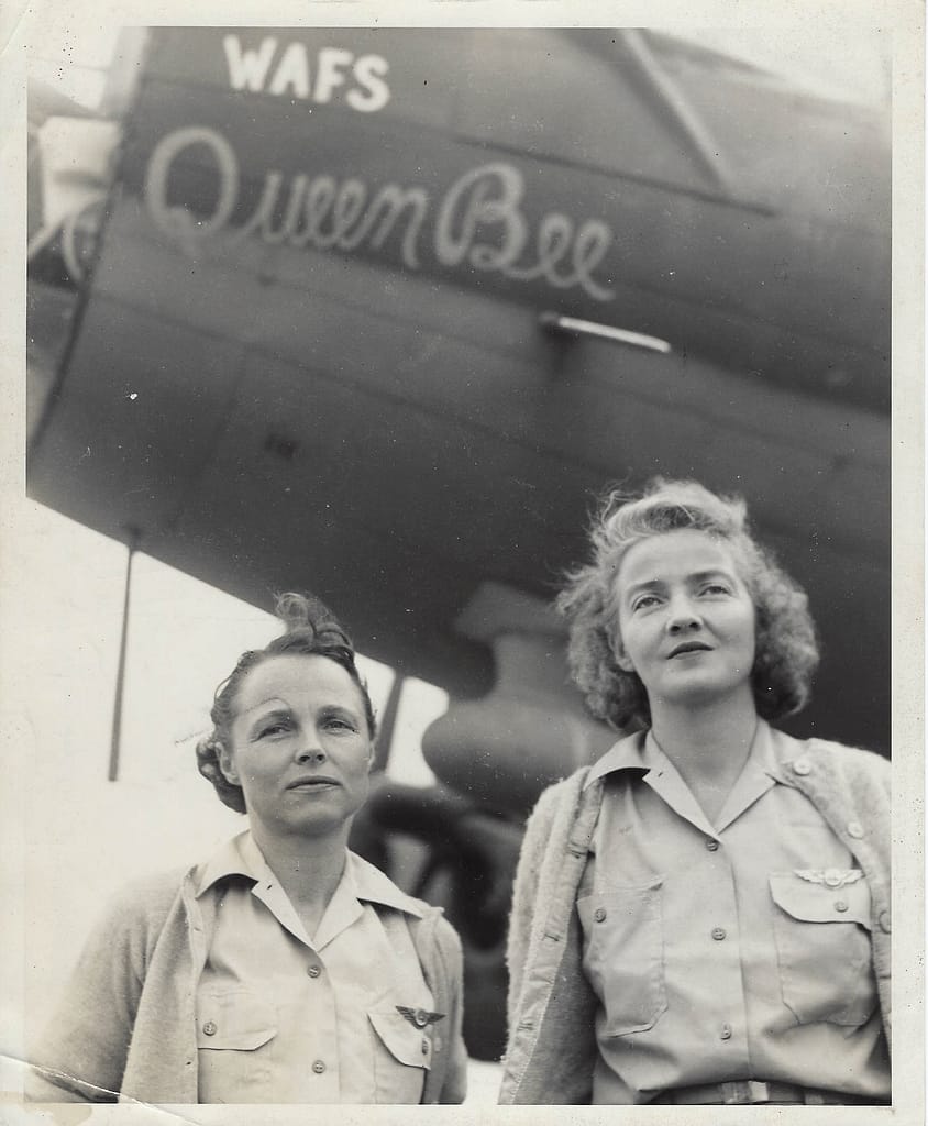 Nancy Harkness Love: Fighting for Equality in the Skies by Heather B ...