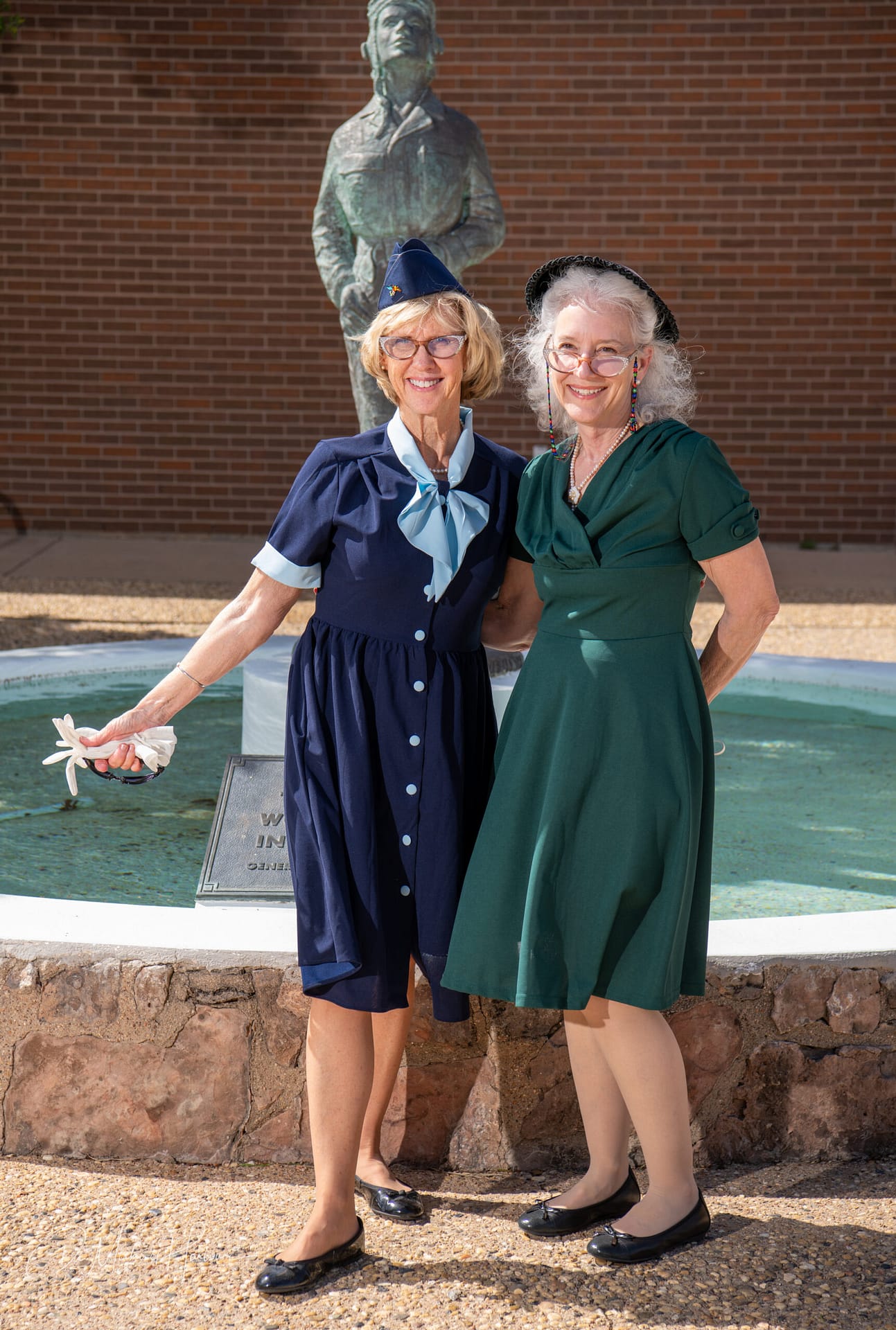 2024 Homecoming Gallery – National WASP WWII Museum