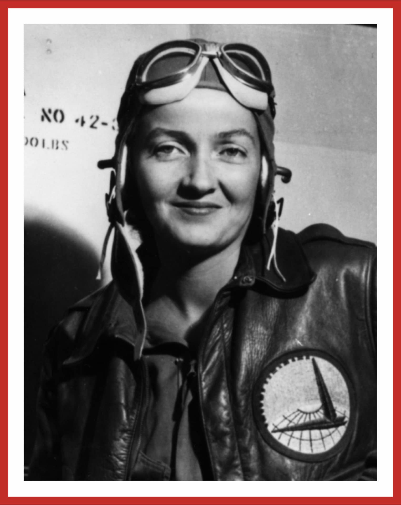 History – National WASP WWII Museum