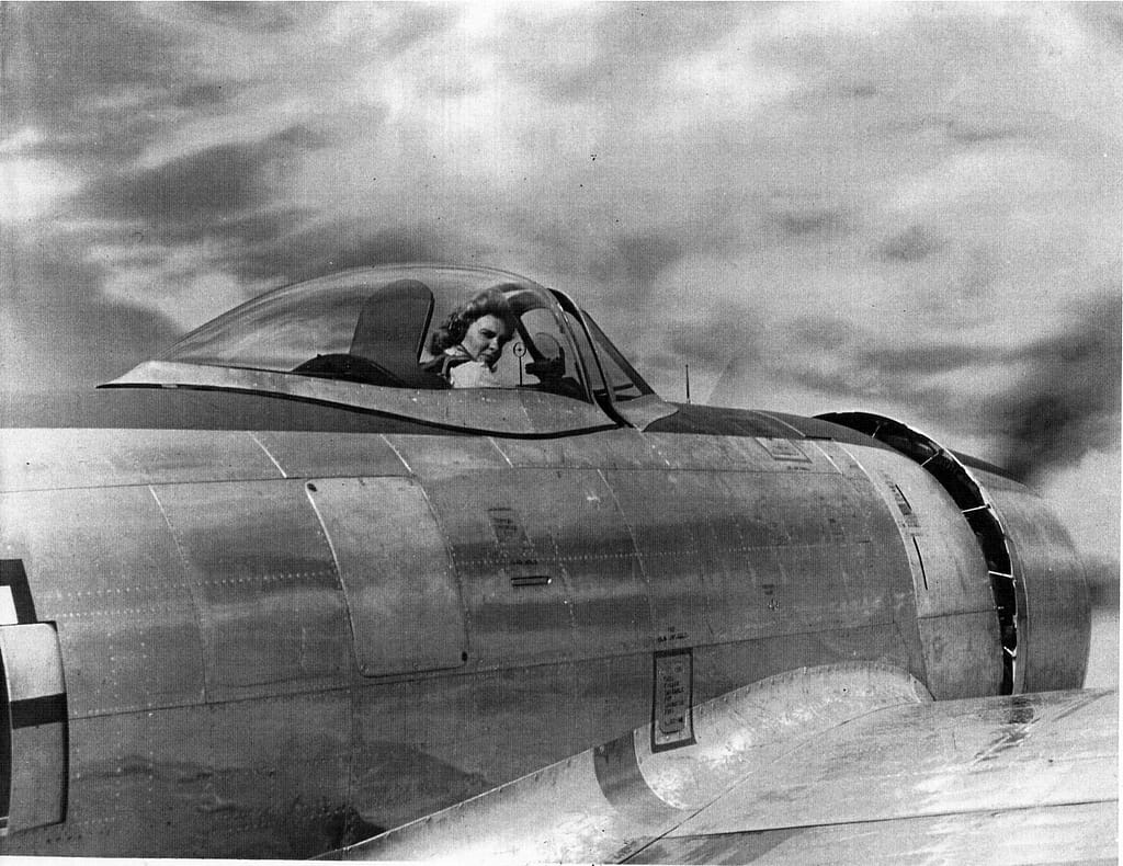 Part I: WASP On Duty | The Ferry Command by Julia Lauria-Blum ...