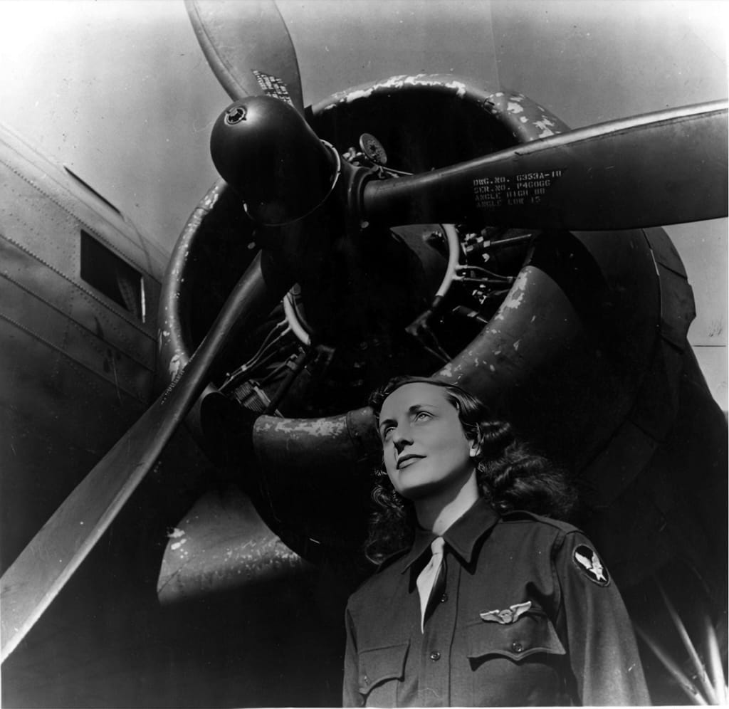 A Day in the Life | From Houston to Avenger Field by Julia Lauria-Blum ...