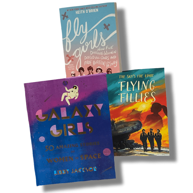 Education – National WASP WWII Museum