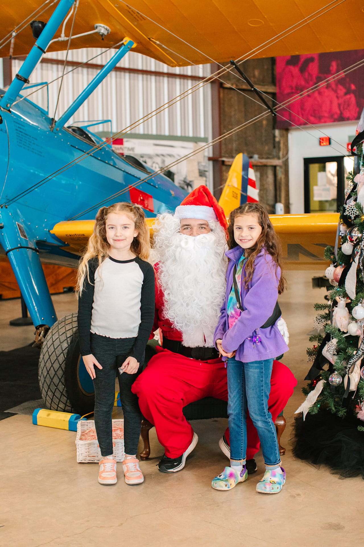 2023 Jolly Jamboree Gallery – National WASP WWII Museum